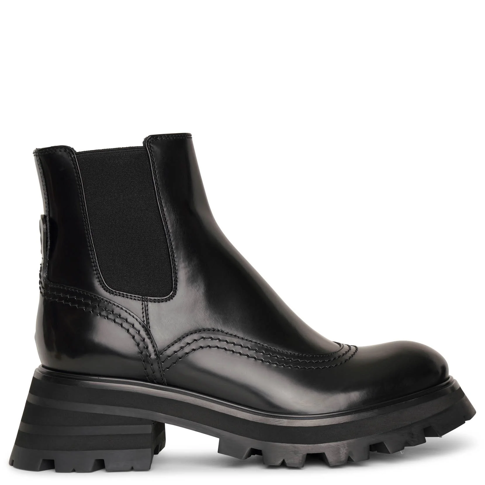 Tread Chelsea Boots - Savannahs