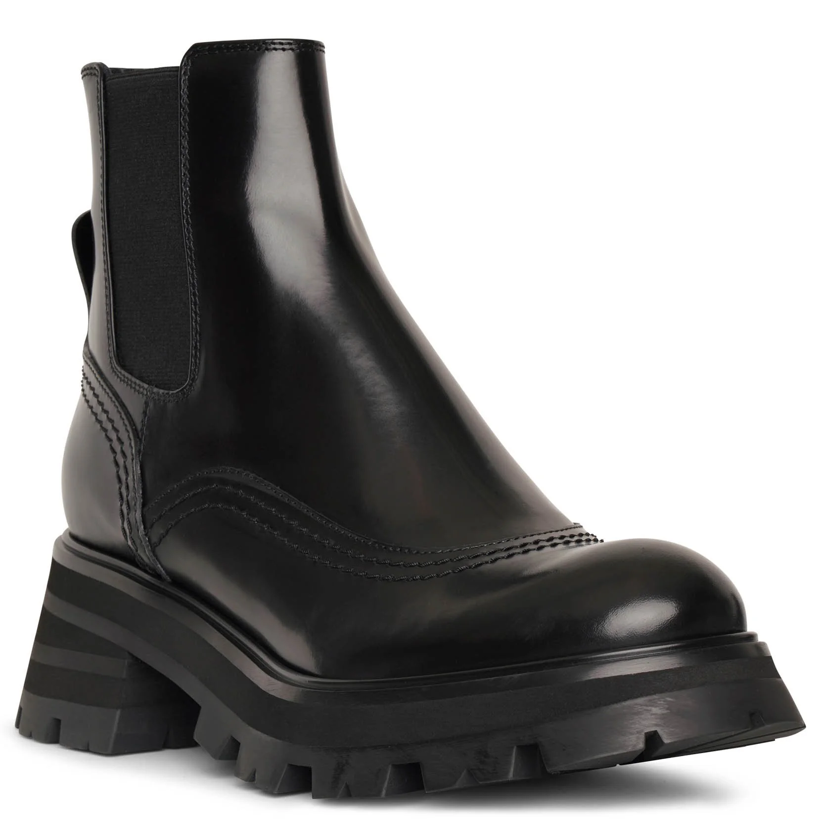 Tread Chelsea Boots - Savannahs