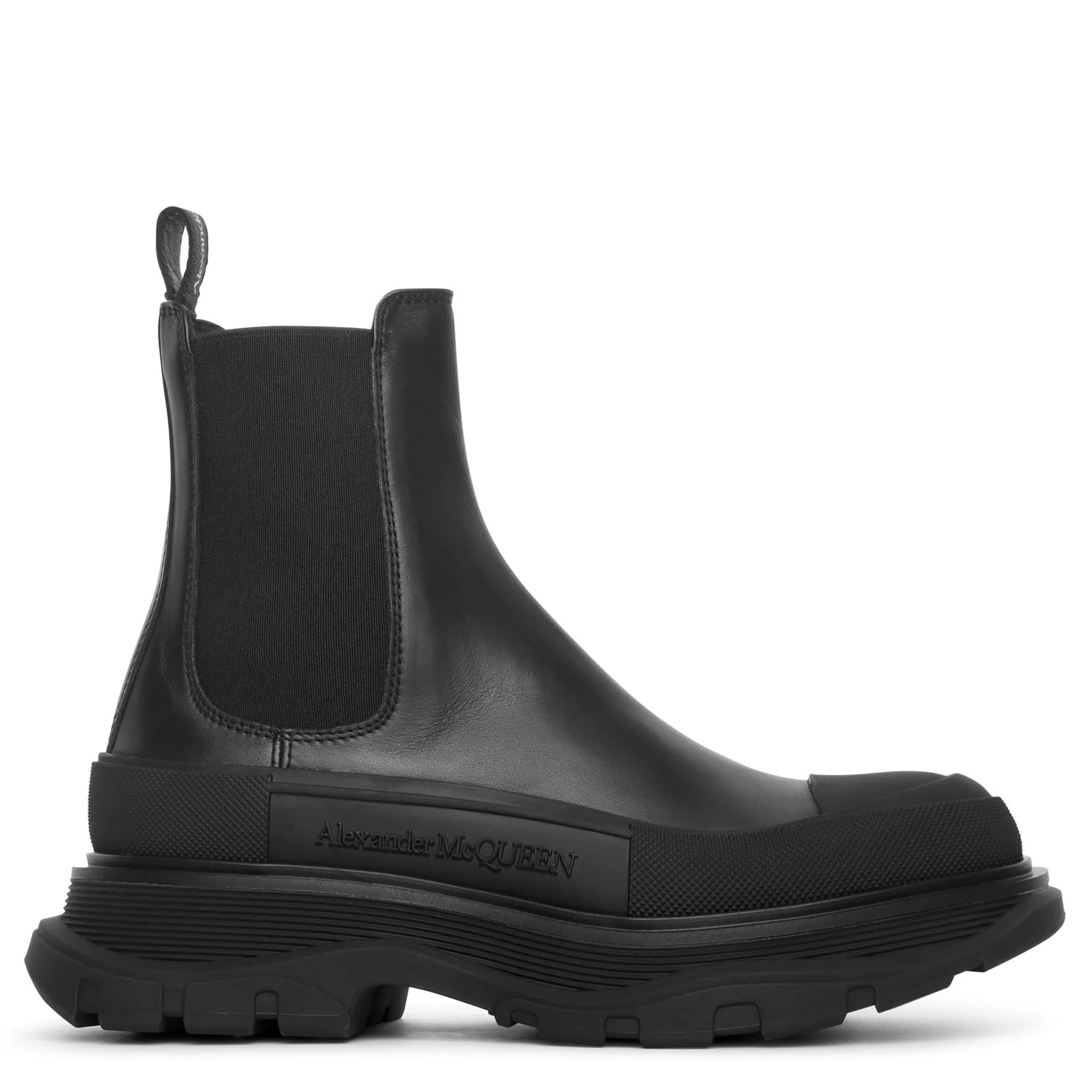 Tread Slick Chelsea Boots - Savannahs